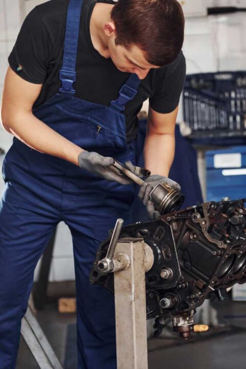 Clutch Repair Fort Lauderdale Fl